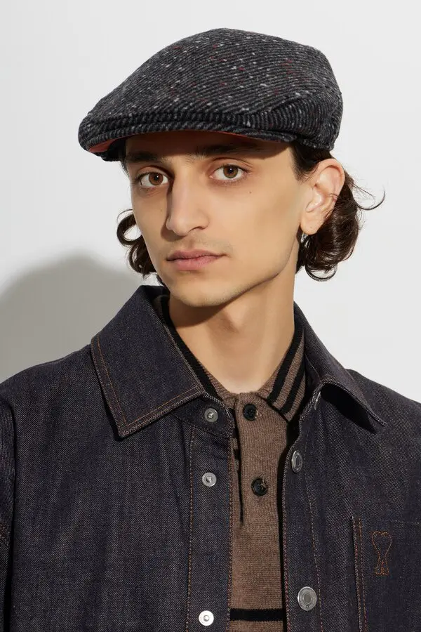 Paul Smith Wool Cap