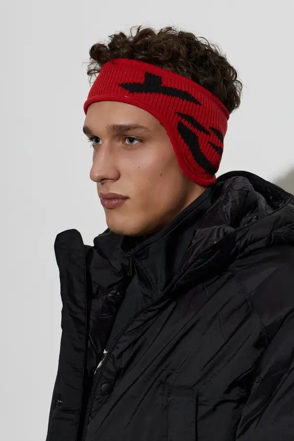 Y3 Headband