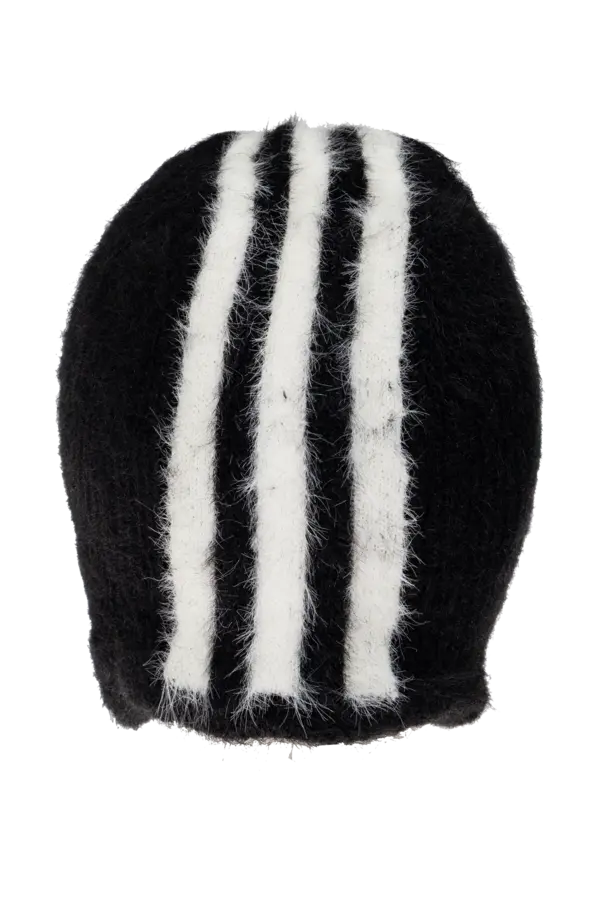 Y3 Logo Cap