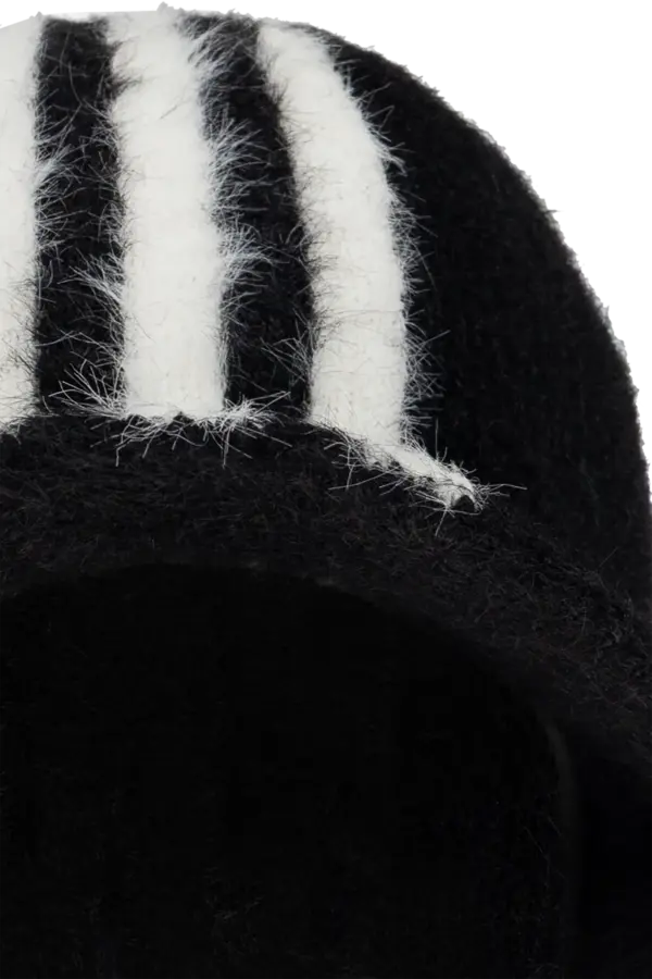 Y3 Logo Cap
