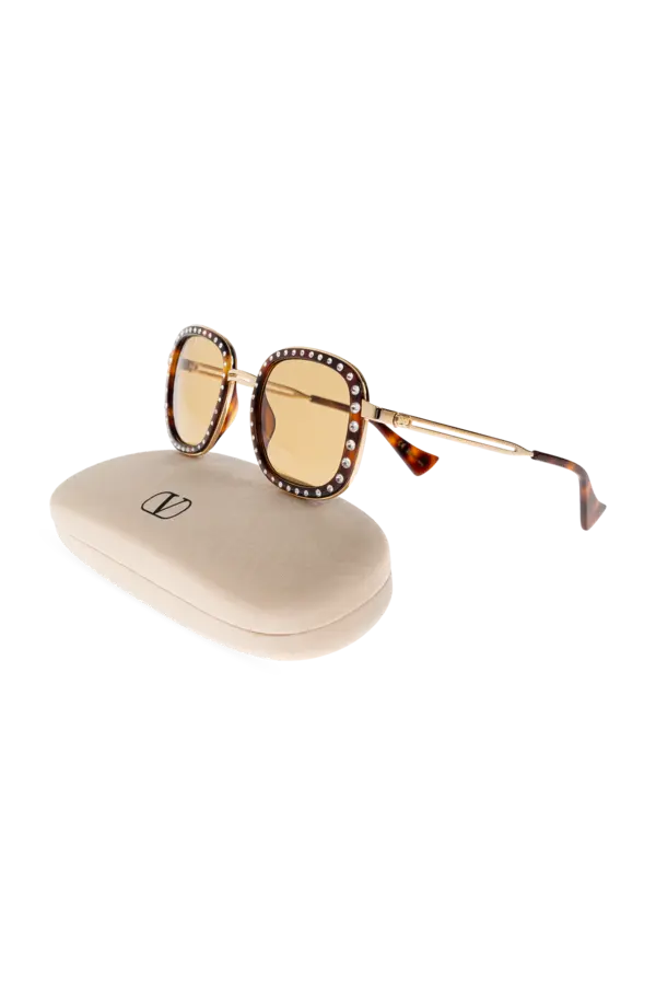 Valentino Garavani Vg0062s’ Sunglasses