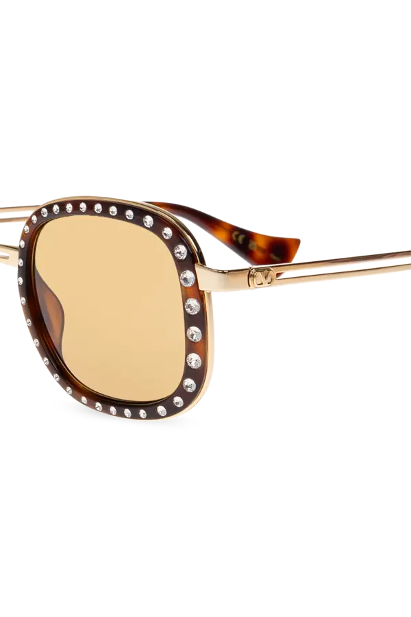 Valentino Garavani Vg0062s’ Sunglasses