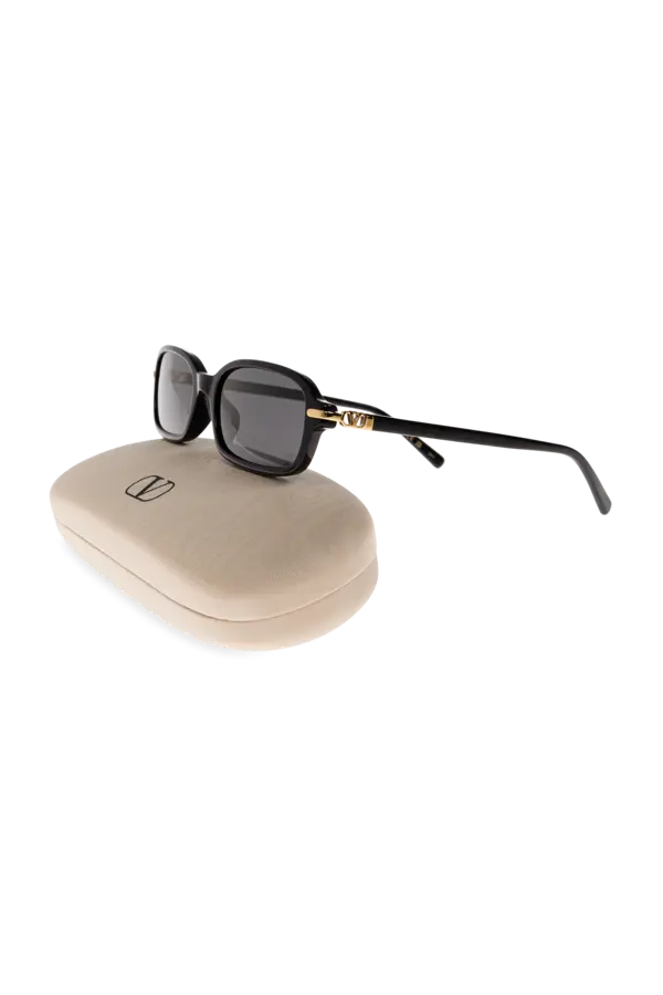 Valentino Garavani Vg0047s’ Sunglasses