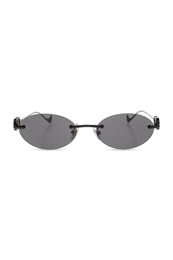 Valentino Garavani Vg0032s’ Sunglasses - Black