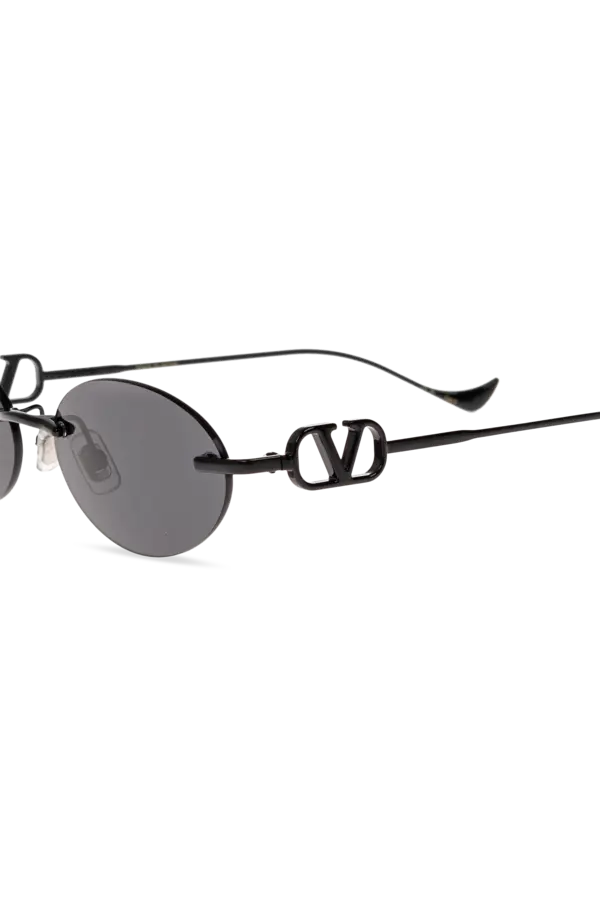 Valentino Garavani Vg0032s’ Sunglasses - Black
