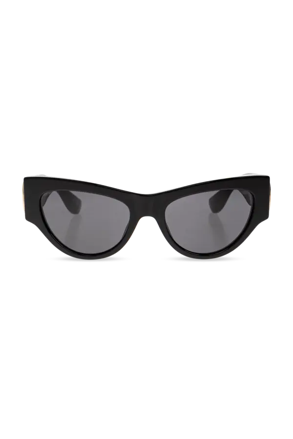 Valentino Garavani Vg0053s’ Sunglasses - Black