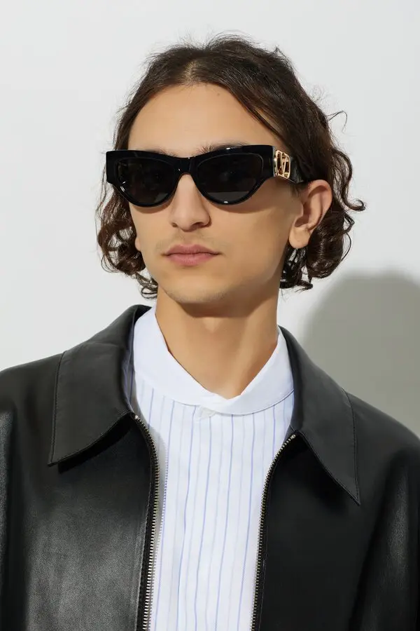 Valentino Garavani Vg0053s’ Sunglasses