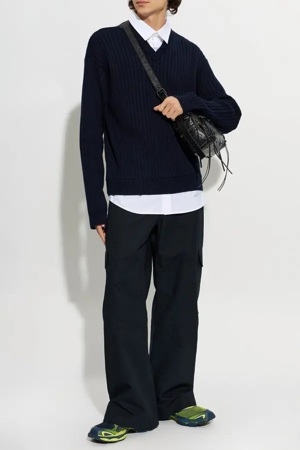 Balenciaga Cargo’ Pants