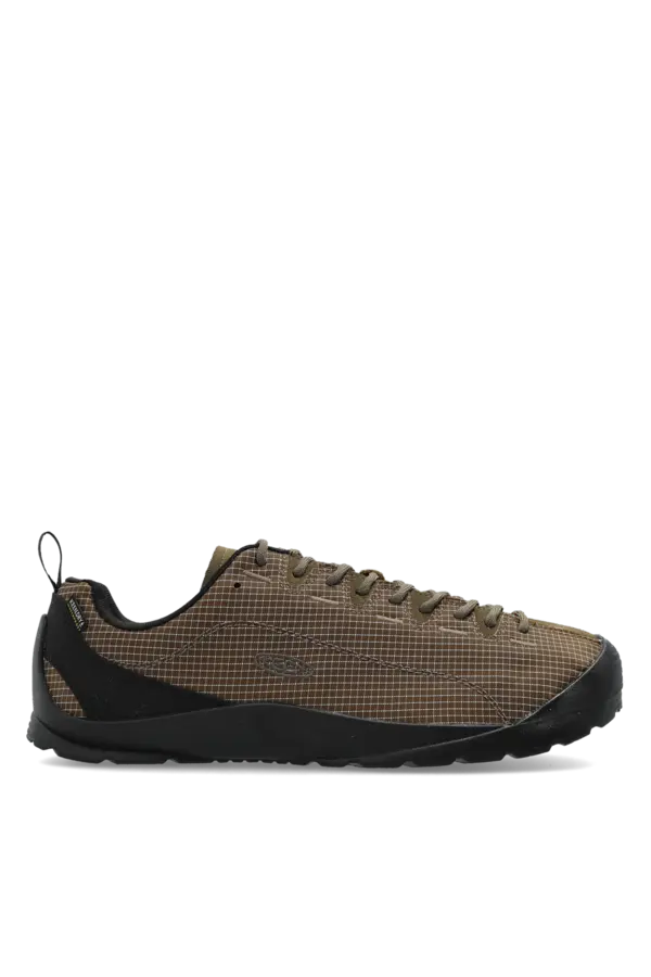 Keen Jasper Nylon’ Low-top Sneakers - Brown