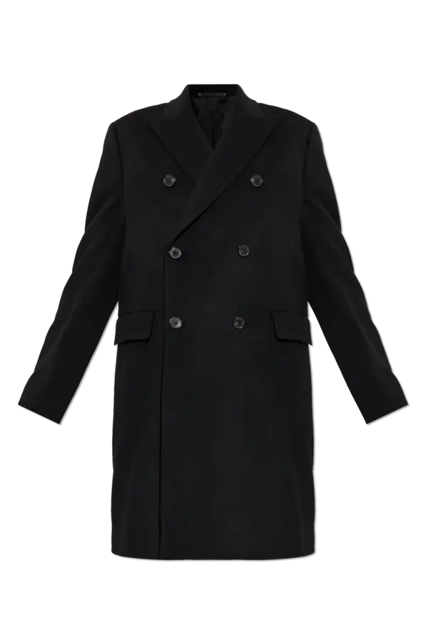 Paul Smith Wool Coat