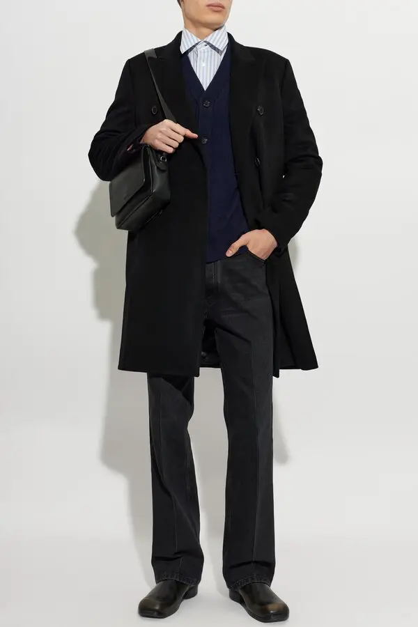Paul Smith Wool Coat