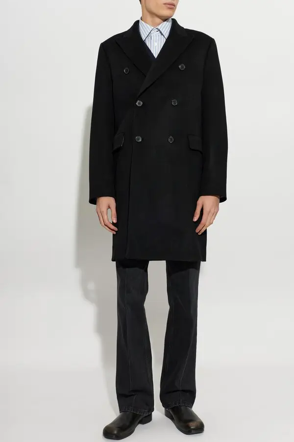 Paul Smith Wool Coat