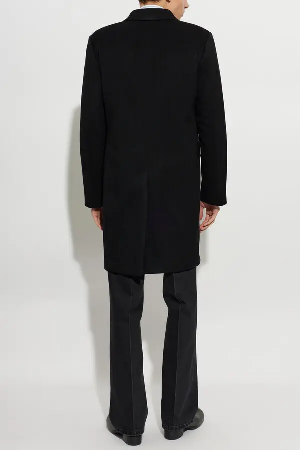 Paul Smith Wool Coat