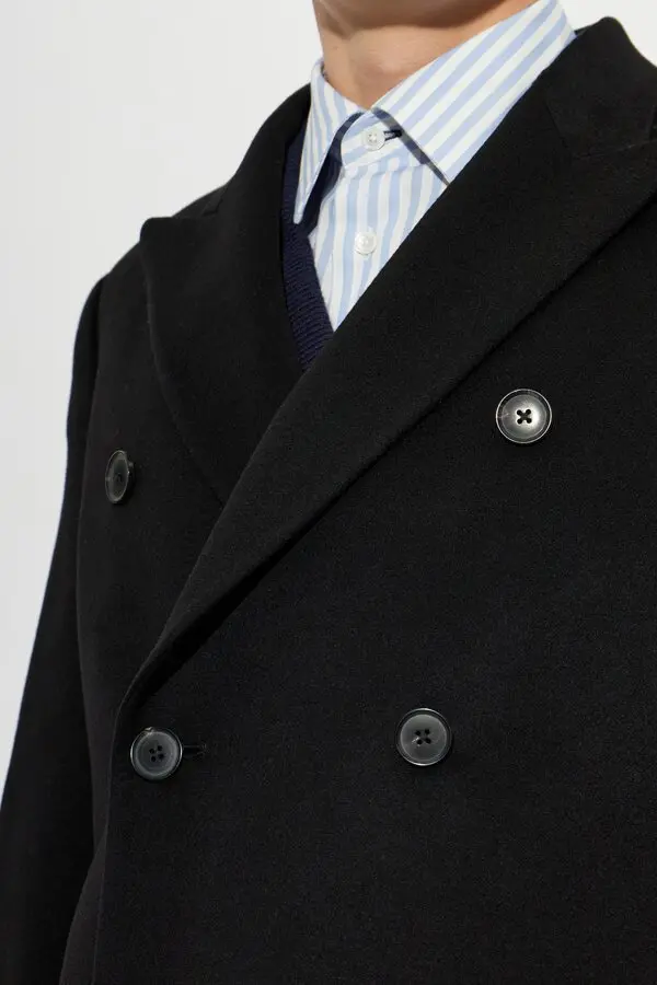 Paul Smith Wool Coat