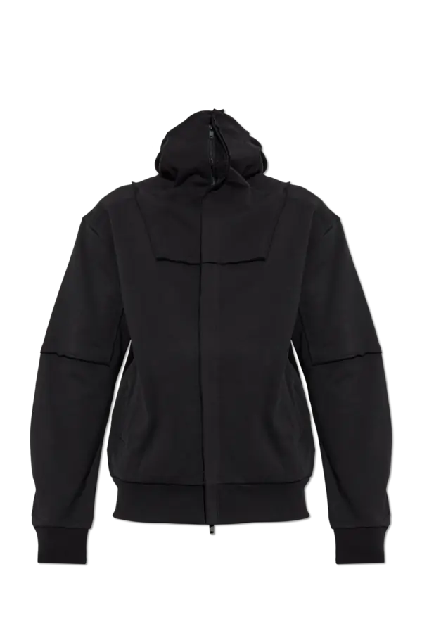 Y3 Hooded Sweatshirt