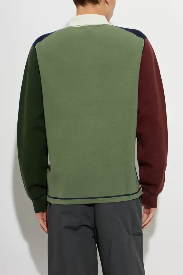 Paul Smith Cotton Polo Shirt