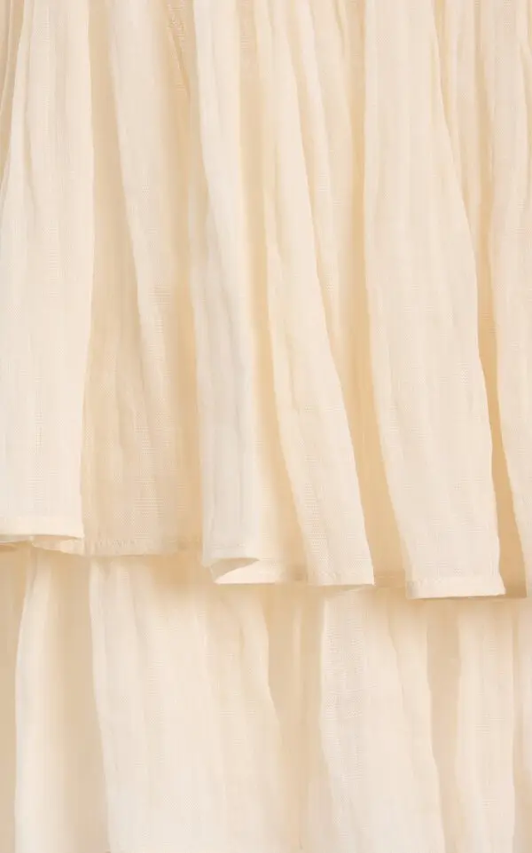 Ulla Johnson Leontine Tiered Cami