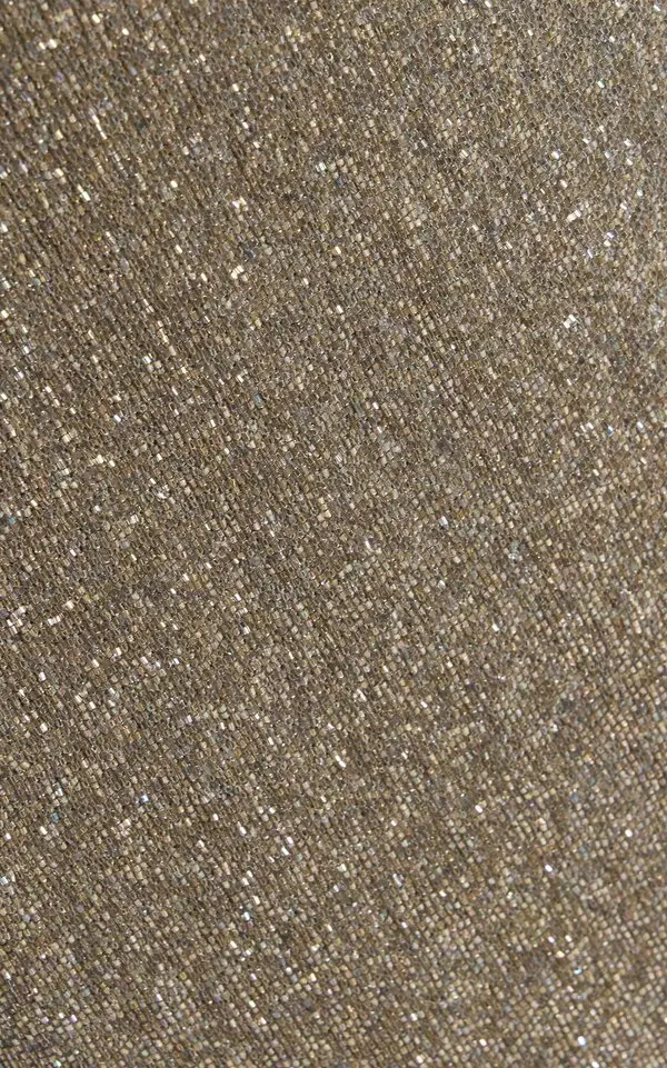 WIEDERHOEFT Beaded Maxi Skirt
