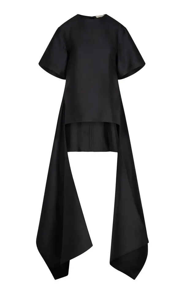HEIRLOME Tilly Silk Top