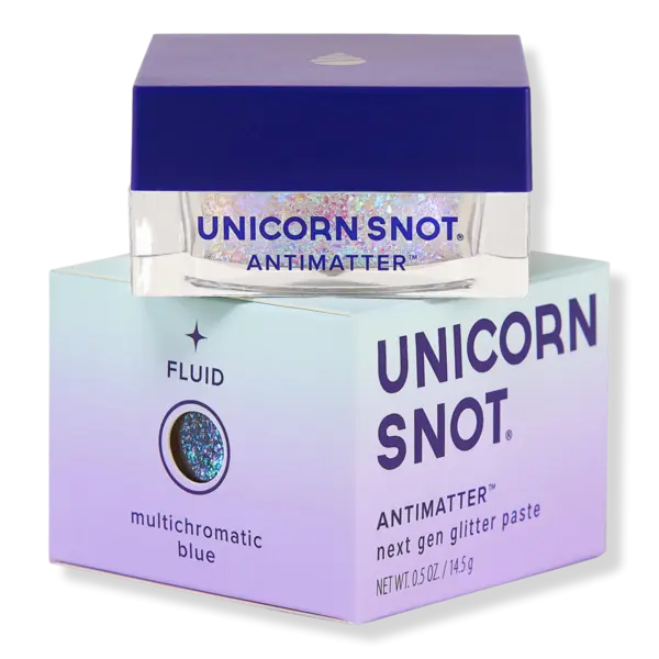 UNICORN SNOT Antimatter Glitter Paste