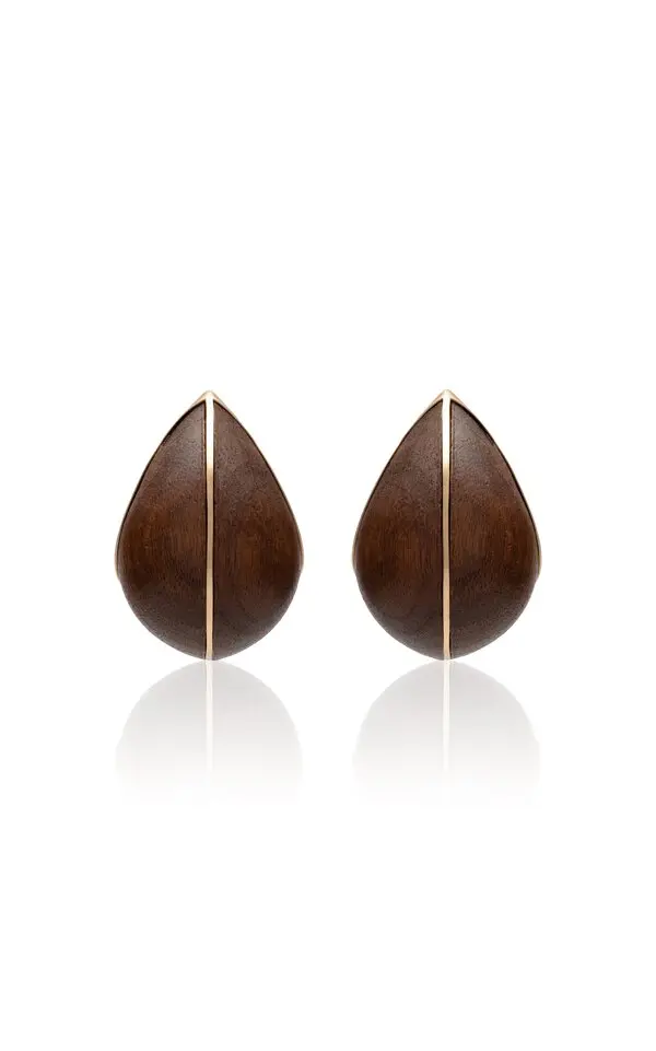 Cult Gaia Luma Earring