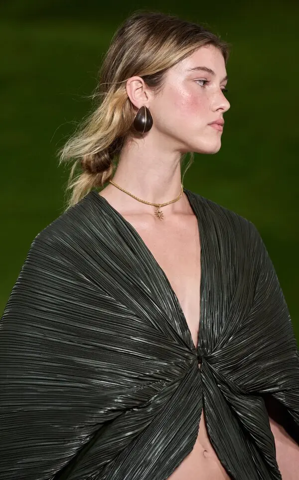 Cult Gaia Luma Earring