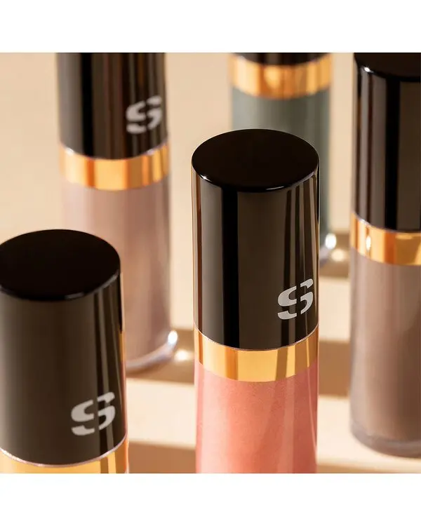 Sisley Ombre Eclat Liquide Eyeshadow - 2 Copper