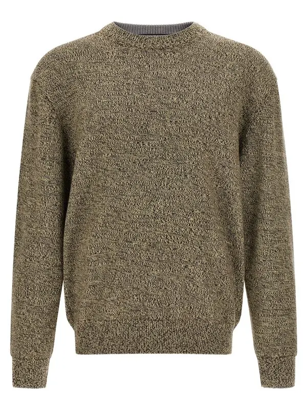 Jacquemus La Maillot Moulin' Sweater - Multicolor