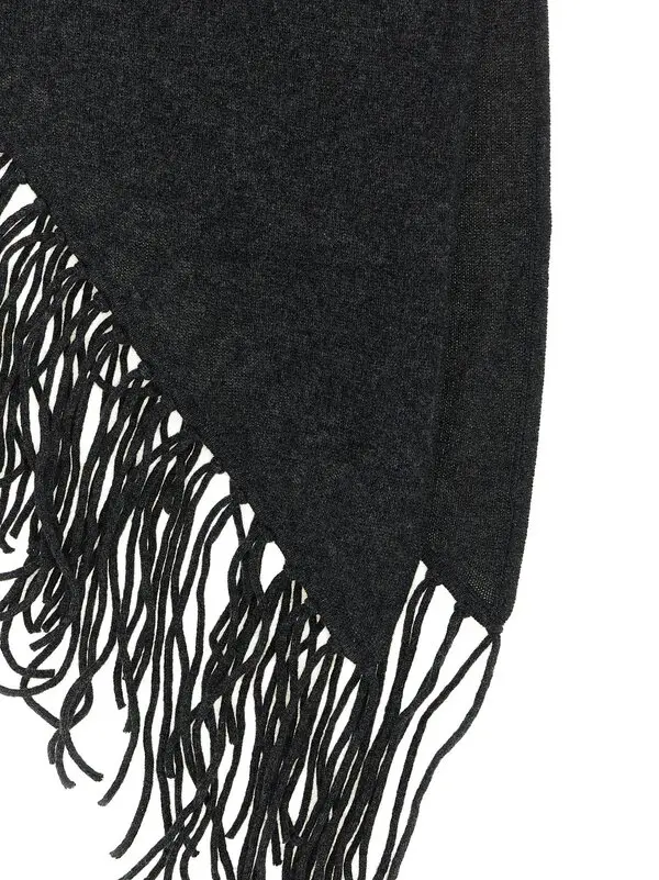 P.a.r.o.s.h Without' Scarf