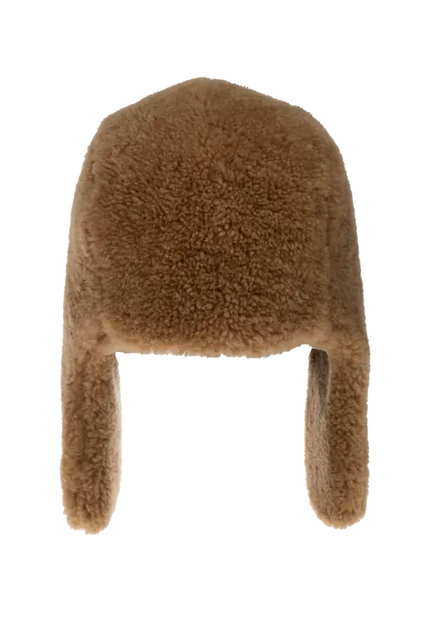 Loewe Fur Trapper Hat