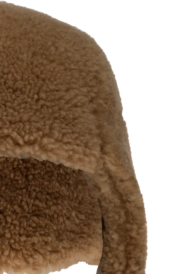 Loewe Fur Trapper Hat