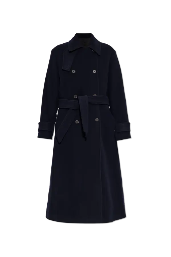 Paul Smith Wool Coat