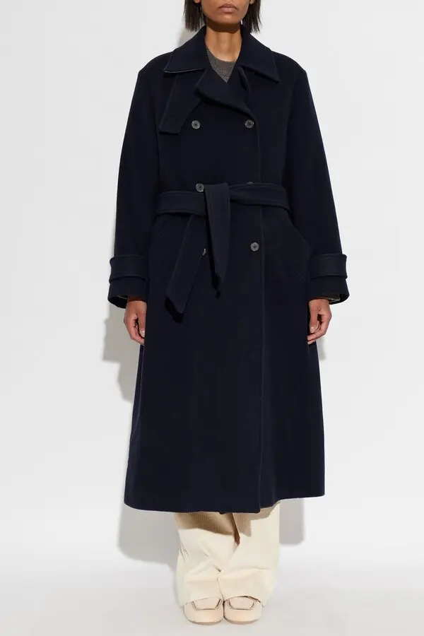 Paul Smith Wool Coat