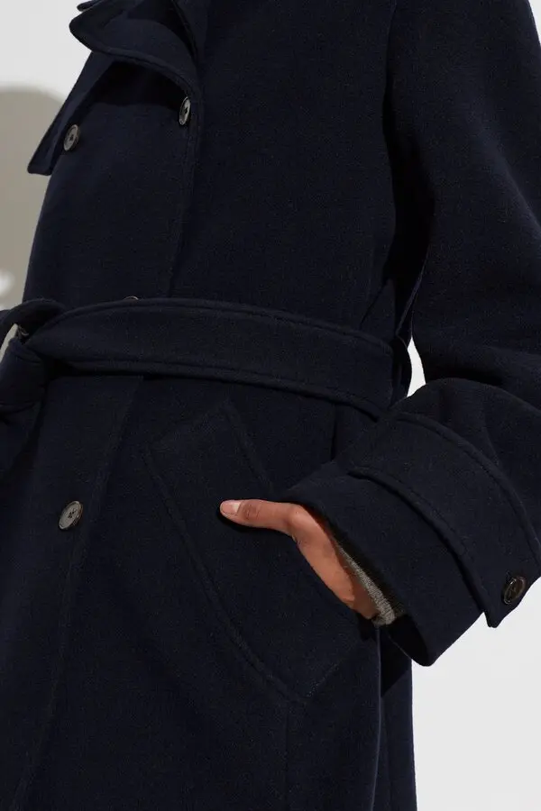 Paul Smith Wool Coat