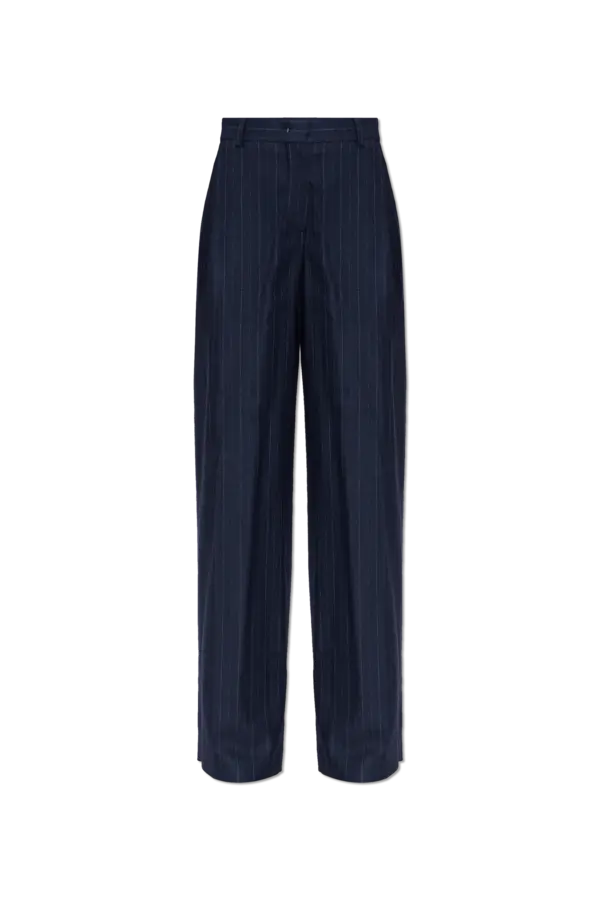 Paul Smith Pleated Trousers