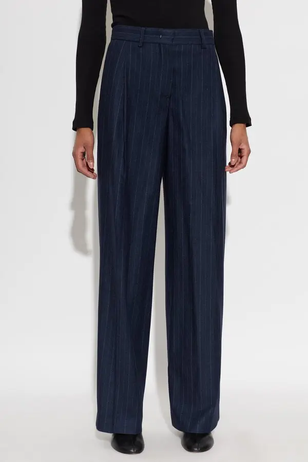 Paul Smith Pleated Trousers