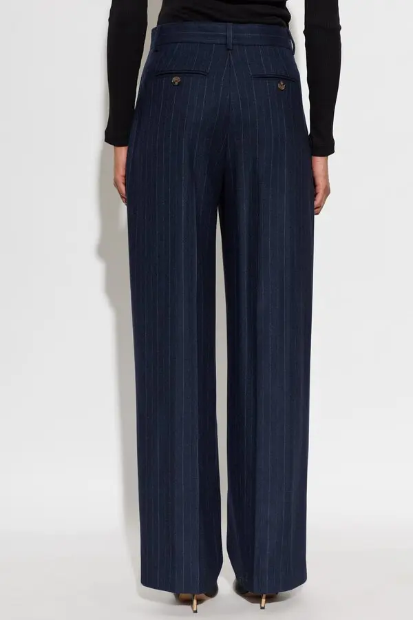 Paul Smith Pleated Trousers