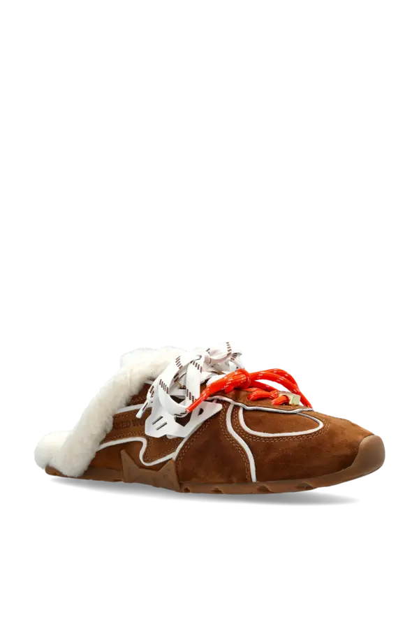NAKED WOLFE Adorn’ Slides