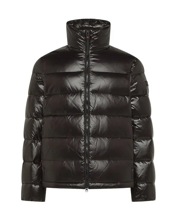 Peuterey Quilted Puffer Jacket