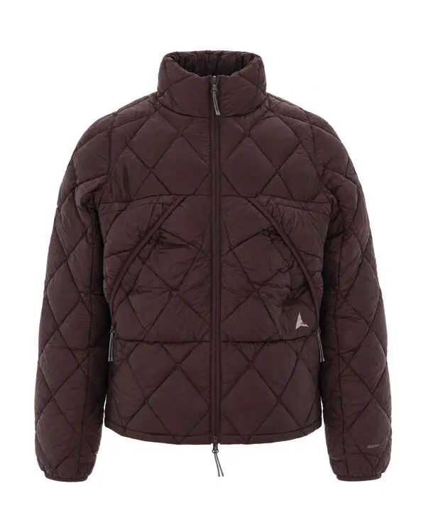 ROA Quilted Puffer Jacket