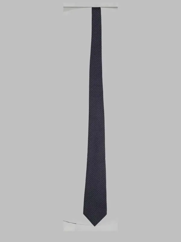 Zegna Silk Mulberry Tie