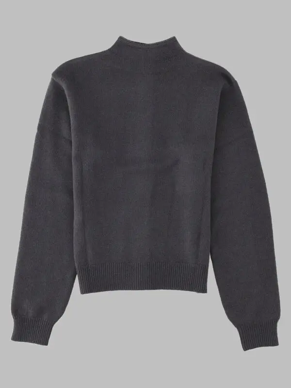 LEMAIRE Cozy Sweatshirt Sweater