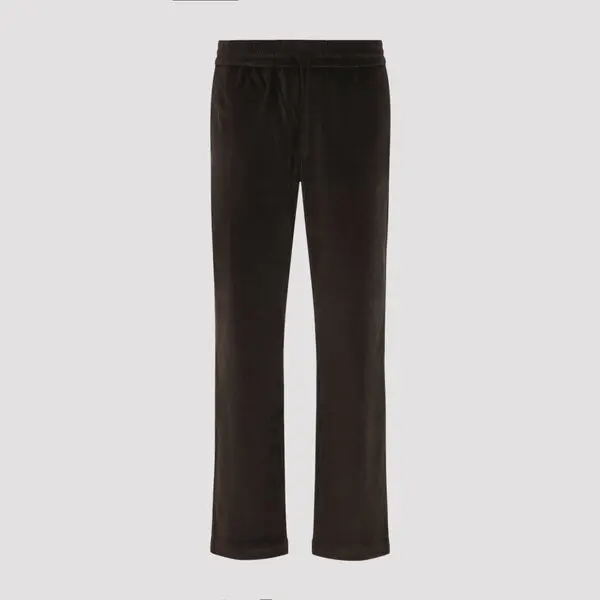 Sease Mindset Straight-leg Pants
