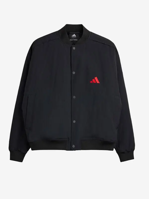 ADIDAS ORIGINALS Originals Track Mini Logo Jacket