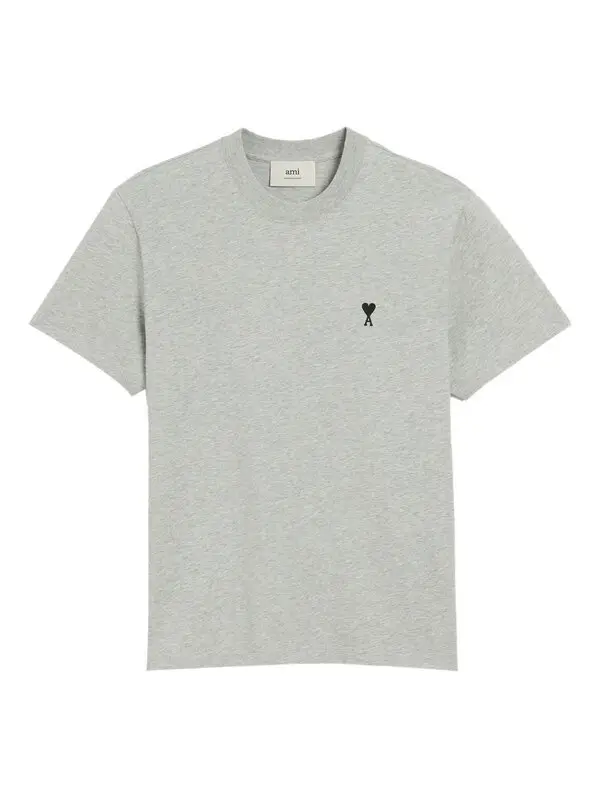 AMI Paris Of Coeur Mini T-shirt