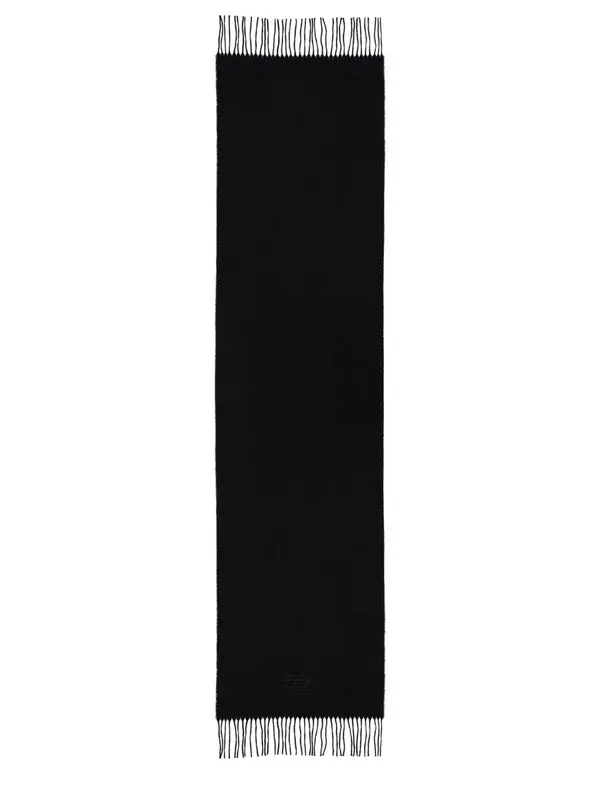 DIESEL® Logo-inspired Scarf