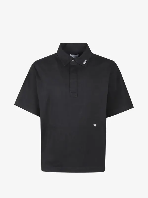 Rhude Polo-inspired Mini T-shirt