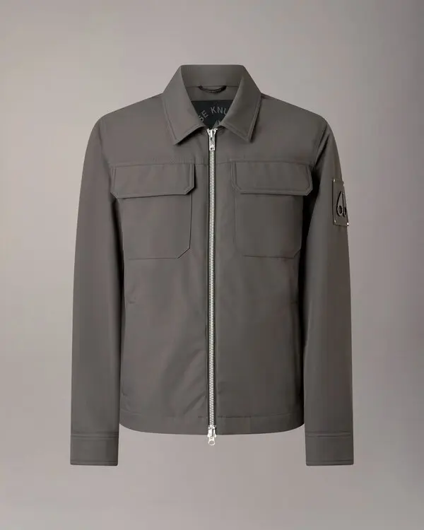Moose Knuckles Jacques Jacket