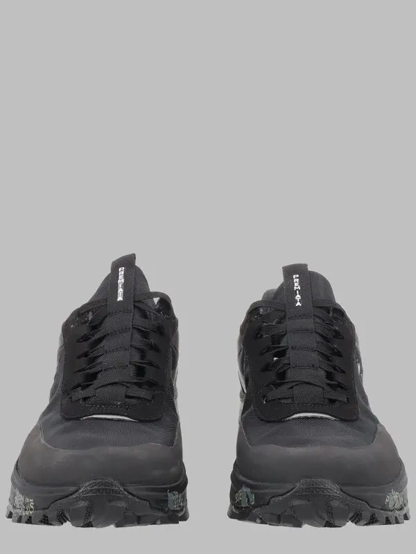 Premiata Sneakers Premium Italian Craft