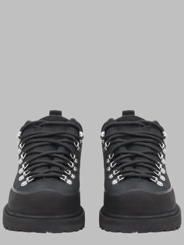 Diemme Timeless Lace-up Ankle Boots